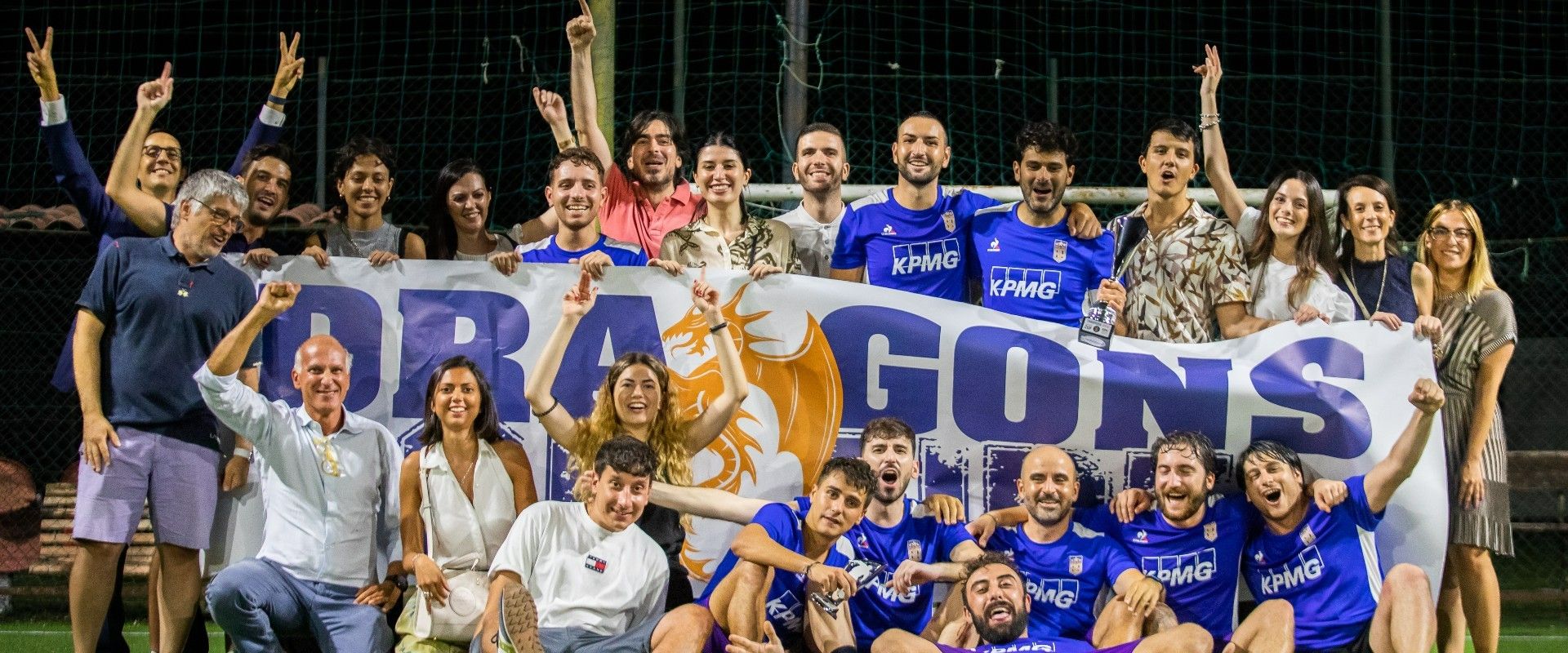 Social Goal - Social Goal